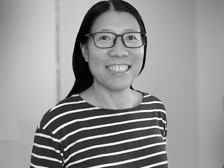 Sonya Chang, NP